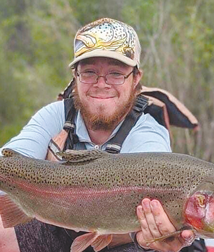 Joshua Lee Fortney | News, Sports, Jobs - The Intermountain